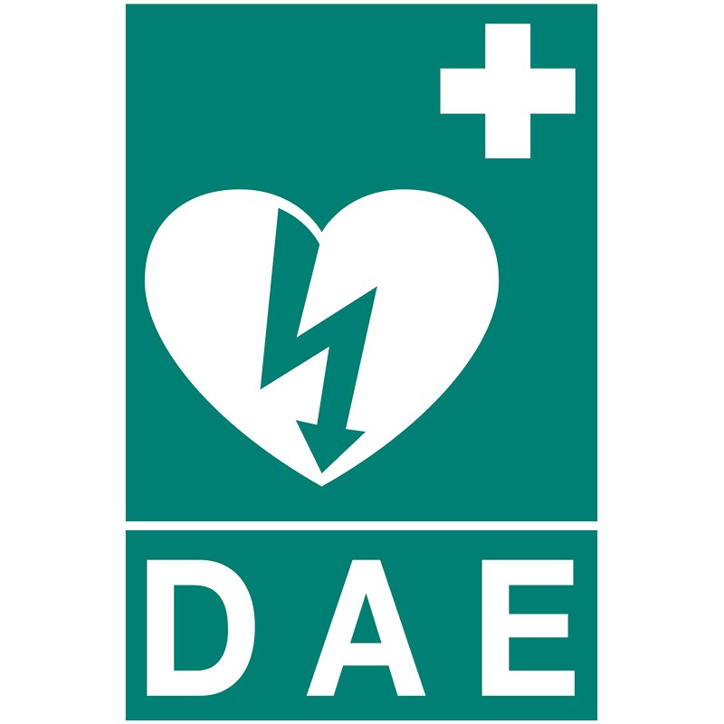 Fiche signalétique DAE | Sodimed