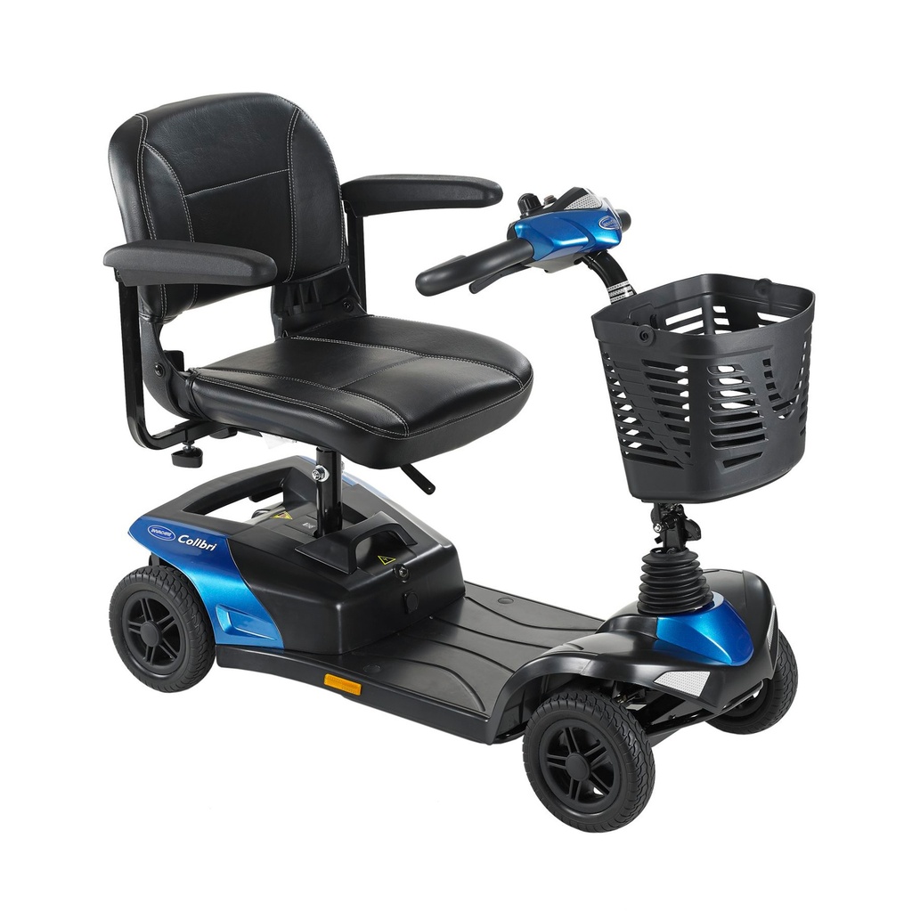 Scooter Invacare Colibri | Sodimed