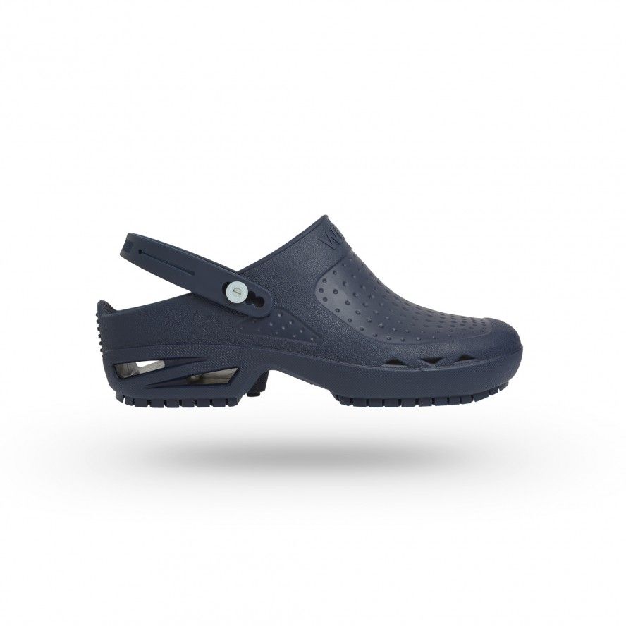 Sabot médical BLOC OPEN + Strap | Sodimed